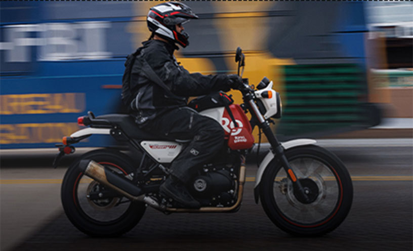 Maximizing Your Ride: Must-Have Safety and Comfort Gear for the 2023 ...